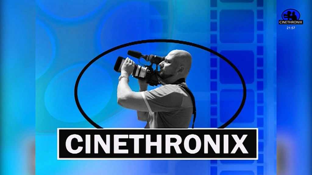 Cinethronix | Logopedia | Fandom
