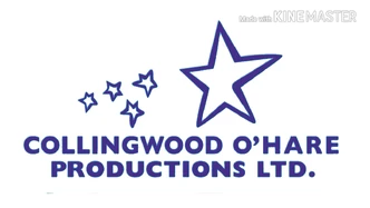 Collingwood O'Hare Productions | Logopedia | Fandom