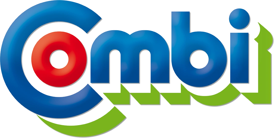 Combi (Germany) | Logopedia | Fandom