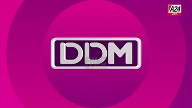 DDM | Logopedia | Fandom