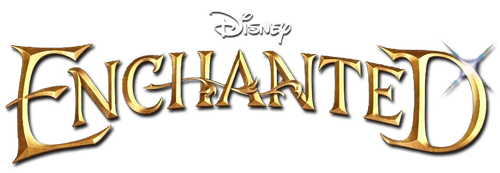 Enchanted | Logopedia | Fandom