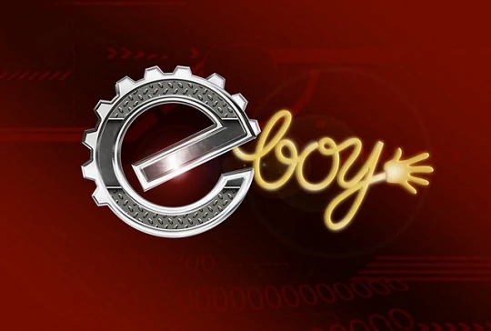 E-Boy | Logopedia | Fandom