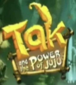 Tak and the Power of Juju | Logopedia | Fandom