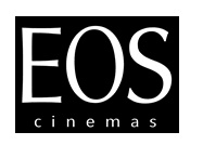 EOS Cinemas | Logopedia | Fandom