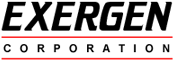 Exergen | Logopedia | Fandom