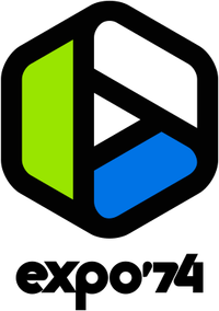 Expo 74 | Logopedia | Fandom