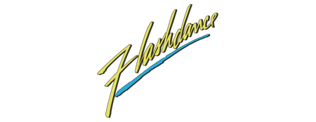 Flashdance | Logopedia | Fandom
