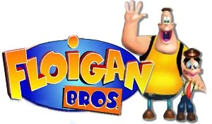 Floigan Bros. | Logopedia | Fandom