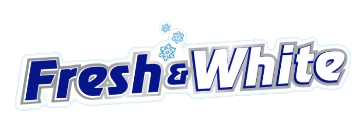 Fresh & White | Logopedia | Fandom