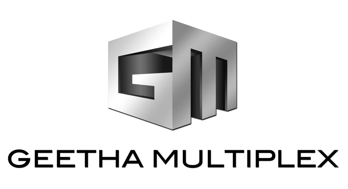 Geetha Multiplex | Logopedia | Fandom