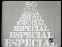 Globo-Shell Especial | Logopedia | Fandom