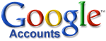 Google Account | Logopedia | Fandom
