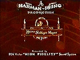 Harman-Ising Productions | Logopedia | Fandom