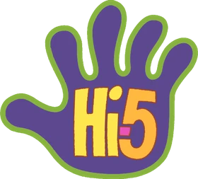 Hi-5 (UK) | Logopedia | Fandom