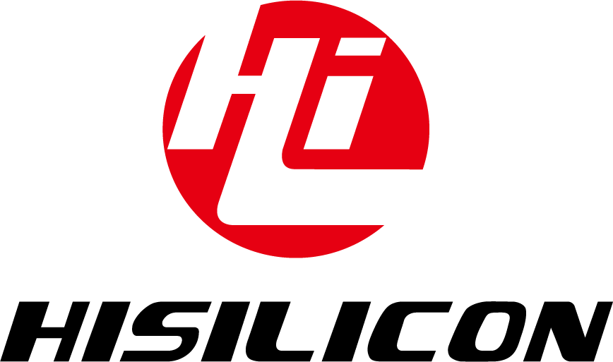 HiSilicon | Logopedia | Fandom