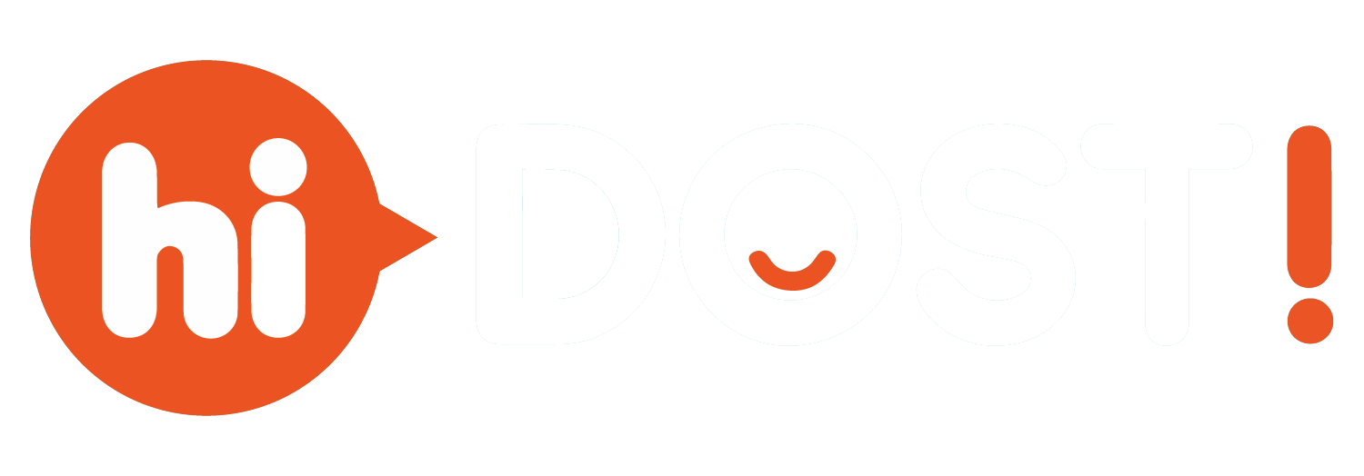 Dost Logo