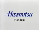 Hisamitsu | Logopedia | Fandom