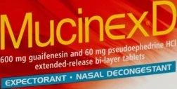 Mucinex Logo