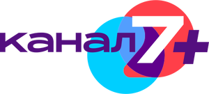 Kanal 7+ | Logopedia | Fandom