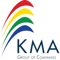 KMA Group of Companies | Logopedia | Fandom