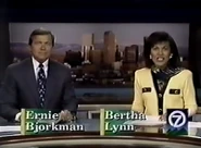 KMGH-TV | Logopedia | Fandom