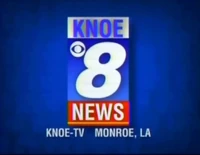 KNOE-TV | Logopedia | Fandom