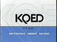 KQED | Logopedia | Fandom