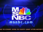 MSNBC/Otros | Logopedia | Fandom