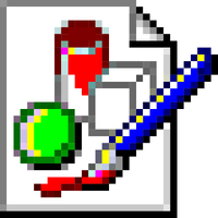 Microsoft Paint | Logopedia | Fandom