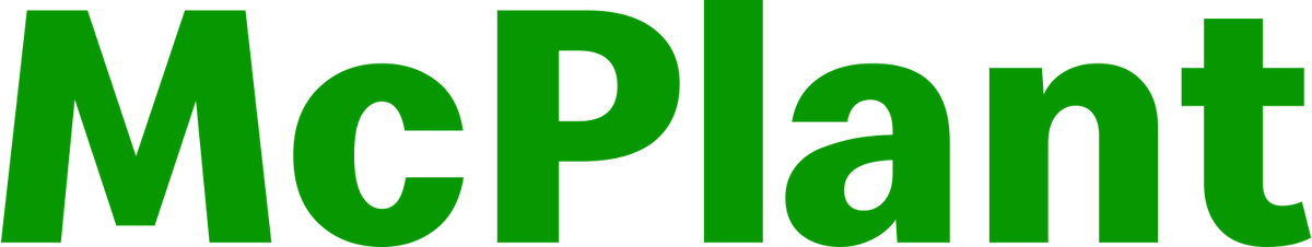 McPlant | Logopedia | Fandom