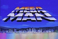 Mega Man (1994) | Logopedia | Fandom