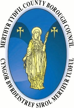 Merthyr Tydfil County Borough Council | Logopedia | Fandom