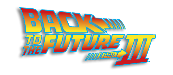 Back to the Future Part III | Logopedia | Fandom