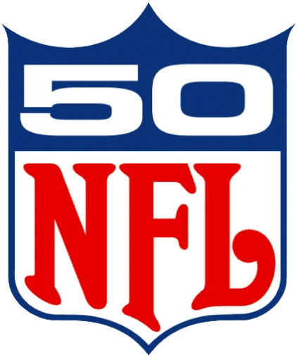 National Football League/Aniversarios | Logopedia | Fandom