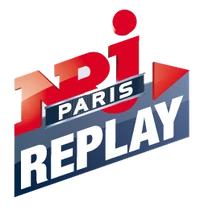 NRJ Paris | Logopedia | Fandom