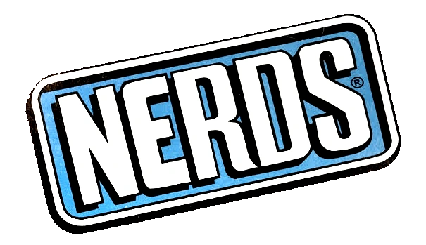 Printable Nerds Logo Nerds Shop Reviews | Read Customer Service