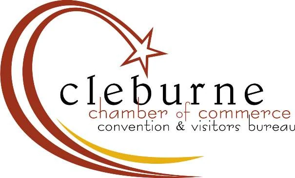 Cleburne Convention and Visitors Bureau | Logopedia | Fandom