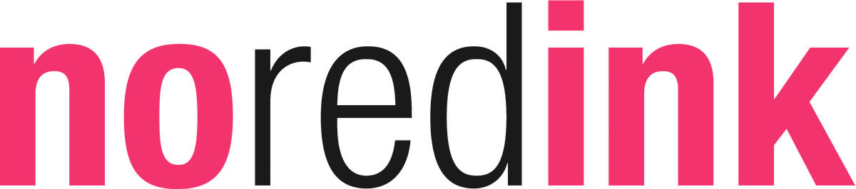 NoRedInk | Logopedia | Fandom