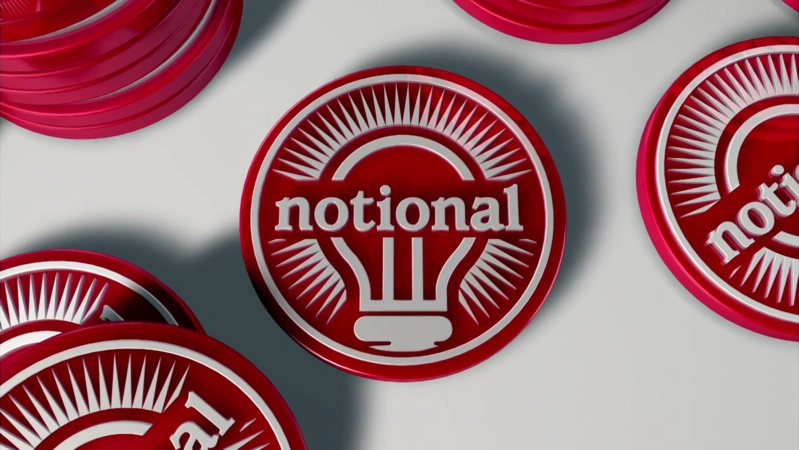 Notional | Logopedia | Fandom