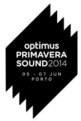 Primavera Sound | Logopedia | Fandom