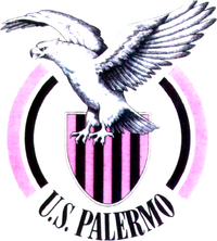Logo Palermo Calcio Png Images
