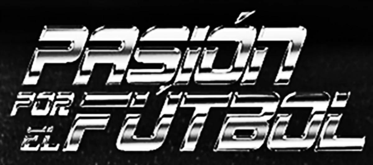 Pasión por el fútbol | Logopedia | Fandom