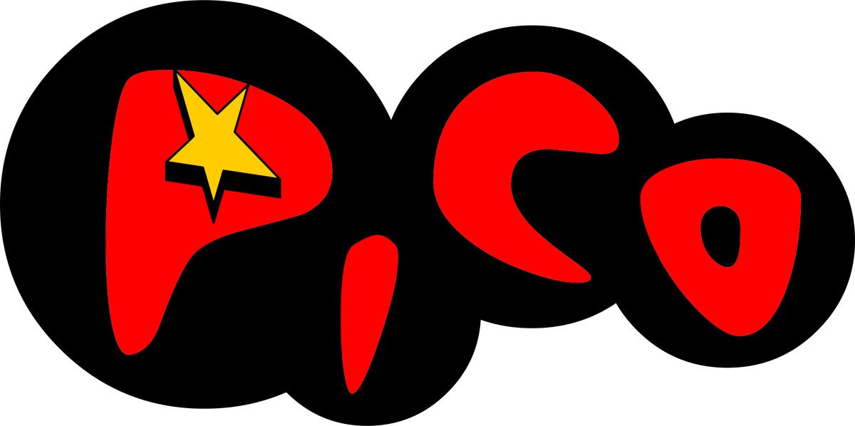Pico (video game series) | Logopedia | Fandom