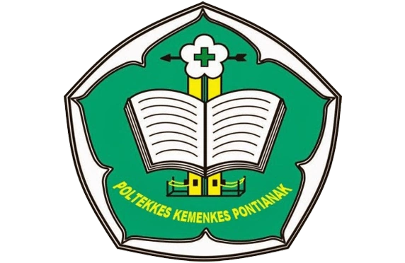 Logotipo De Polnep Pontianak