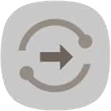 Quick Share | Logopedia | Fandom