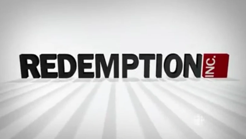 Redemption Inc. | Logopedia | Fandom