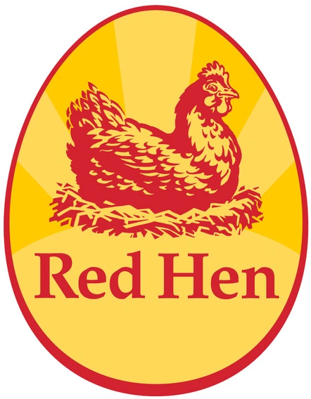 Red Hen | Logopedia | Fandom