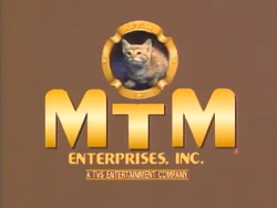 Logotipo De Gato Mtm MTM Enterprises/Other | Logopedia | Fandom