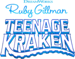 Ruby Gillman, Teenage Kraken | Logopedia | Fandom