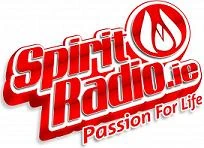 Spirit Radio | Logopedia | Fandom